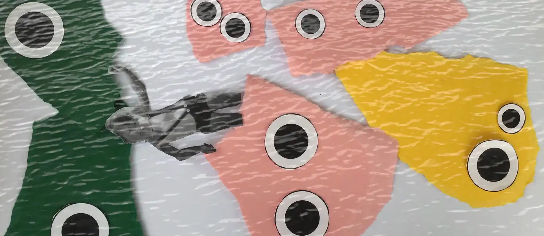 Sladovna Písek, galerie hrou pro děti a jejich dospělé. Animation Now